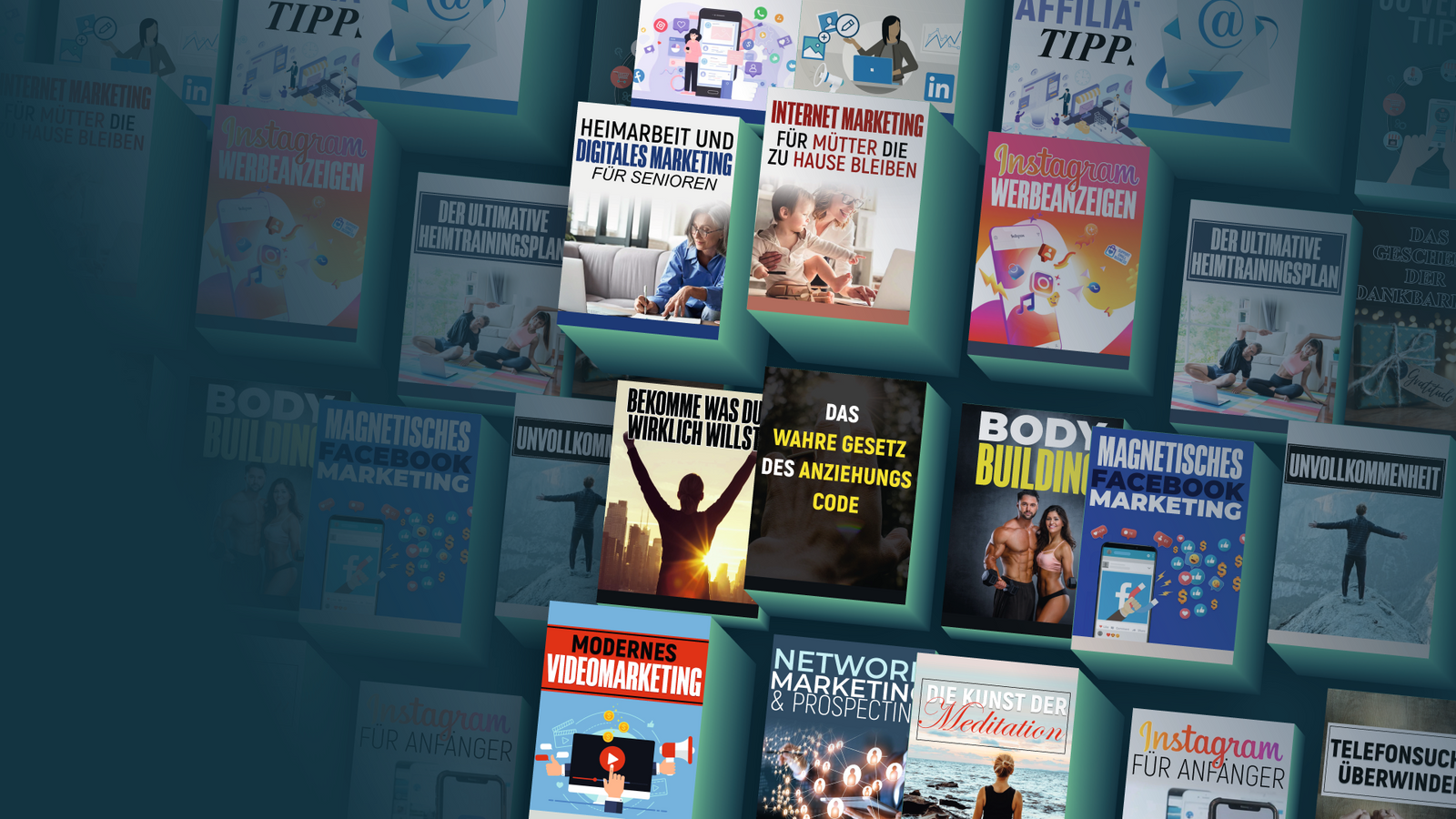 FlixBooks - eBooks on the Fly